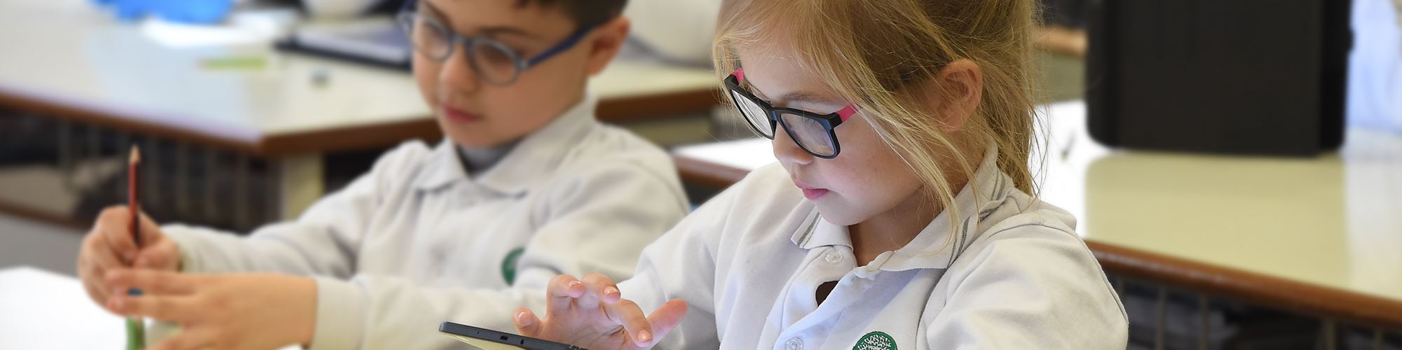 Why CADMUS® - CADMUS® International School