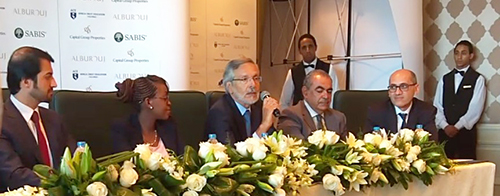 CADMUS® International School