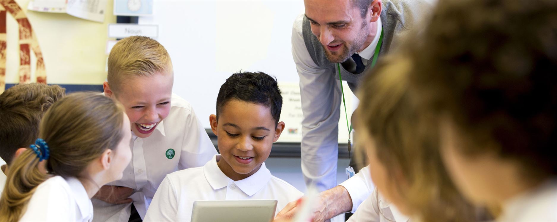 Student Life Organization - CADMUS® International School