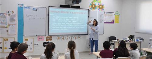 CADMUS® Campuses - CADMUS® International School