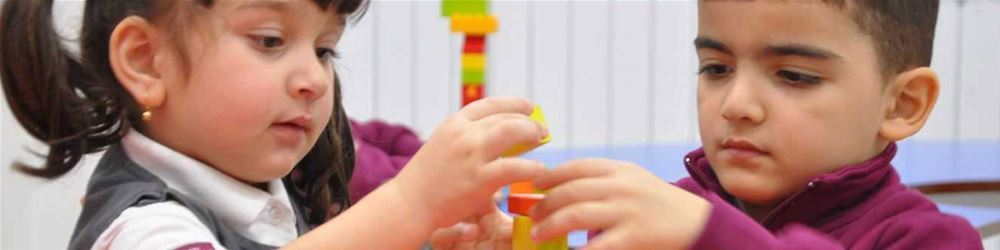 Mission & Values - CADMUS® International School