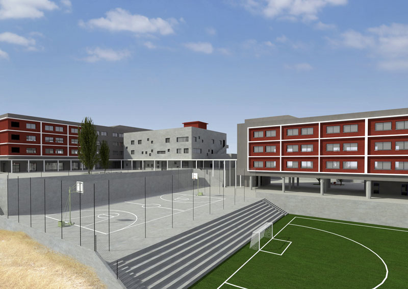 CADMUS® Campuses - CADMUS® International School