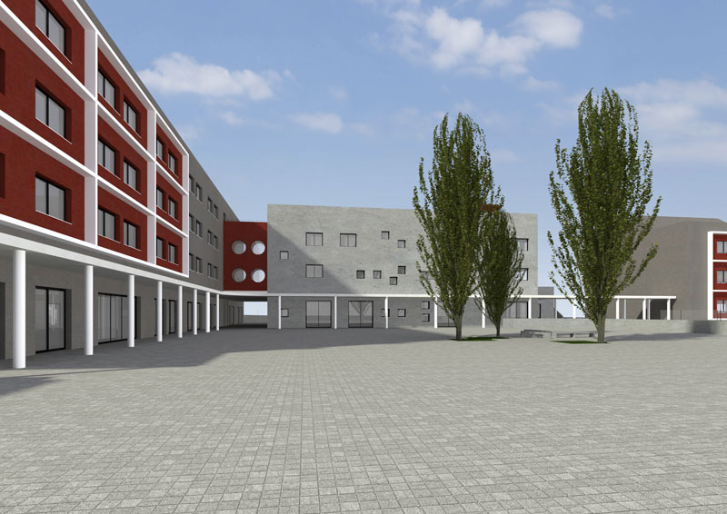 CADMUS® Campuses - CADMUS® International School